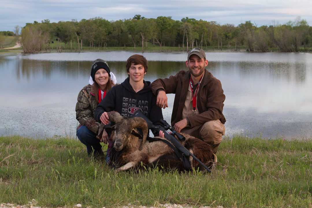 Beaver Creek Ranch Hunt | Beaver Creek Properties