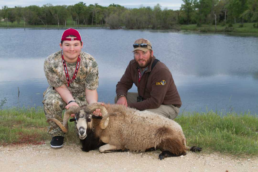 Beaver Creek Ranch Hunt | Beaver Creek Properties